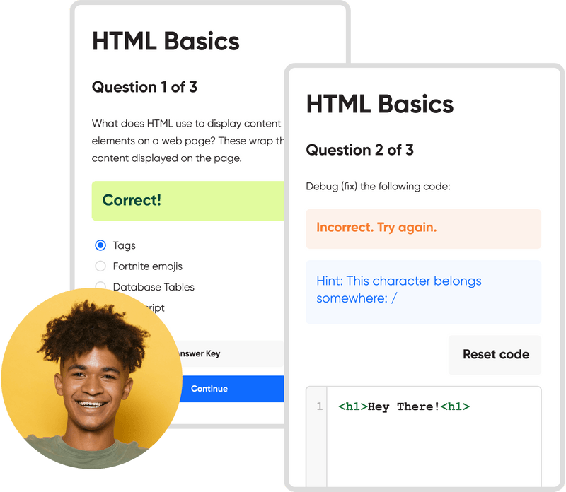 Skill Struck Platforms | Voyage